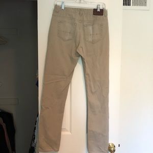 Polo Ralph Lauren | Bottoms | Boys Polo Slim Fit Khakis | Poshmark
